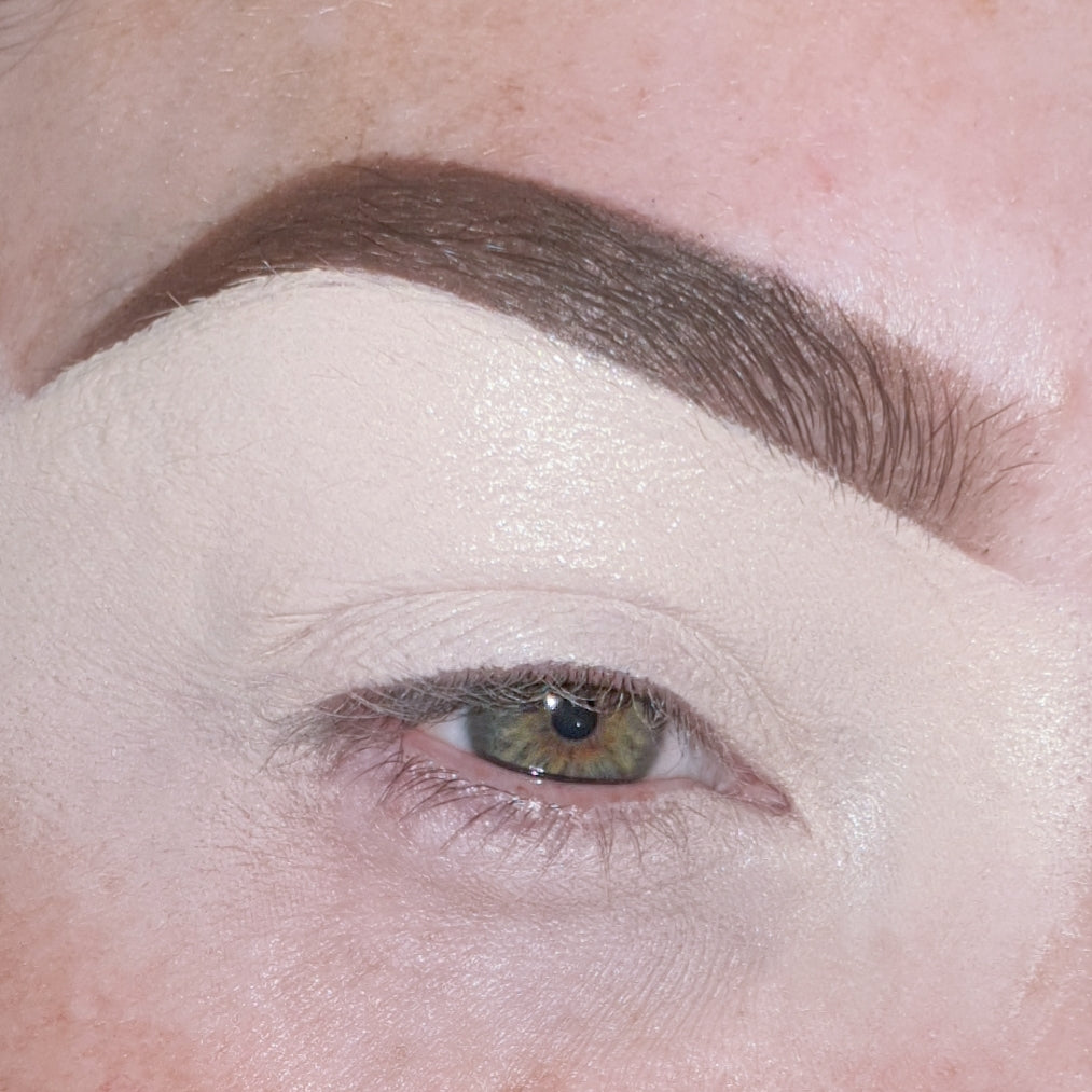 Makeup Lesson 1:1 – Centre of Attention Makeup